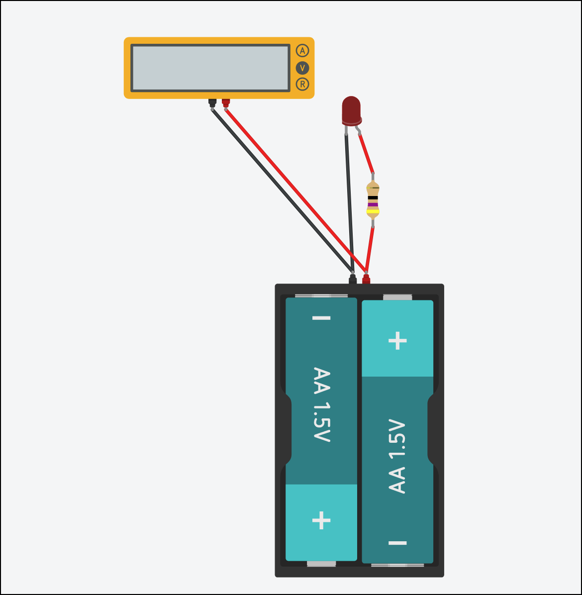 Tinkercad Circuits